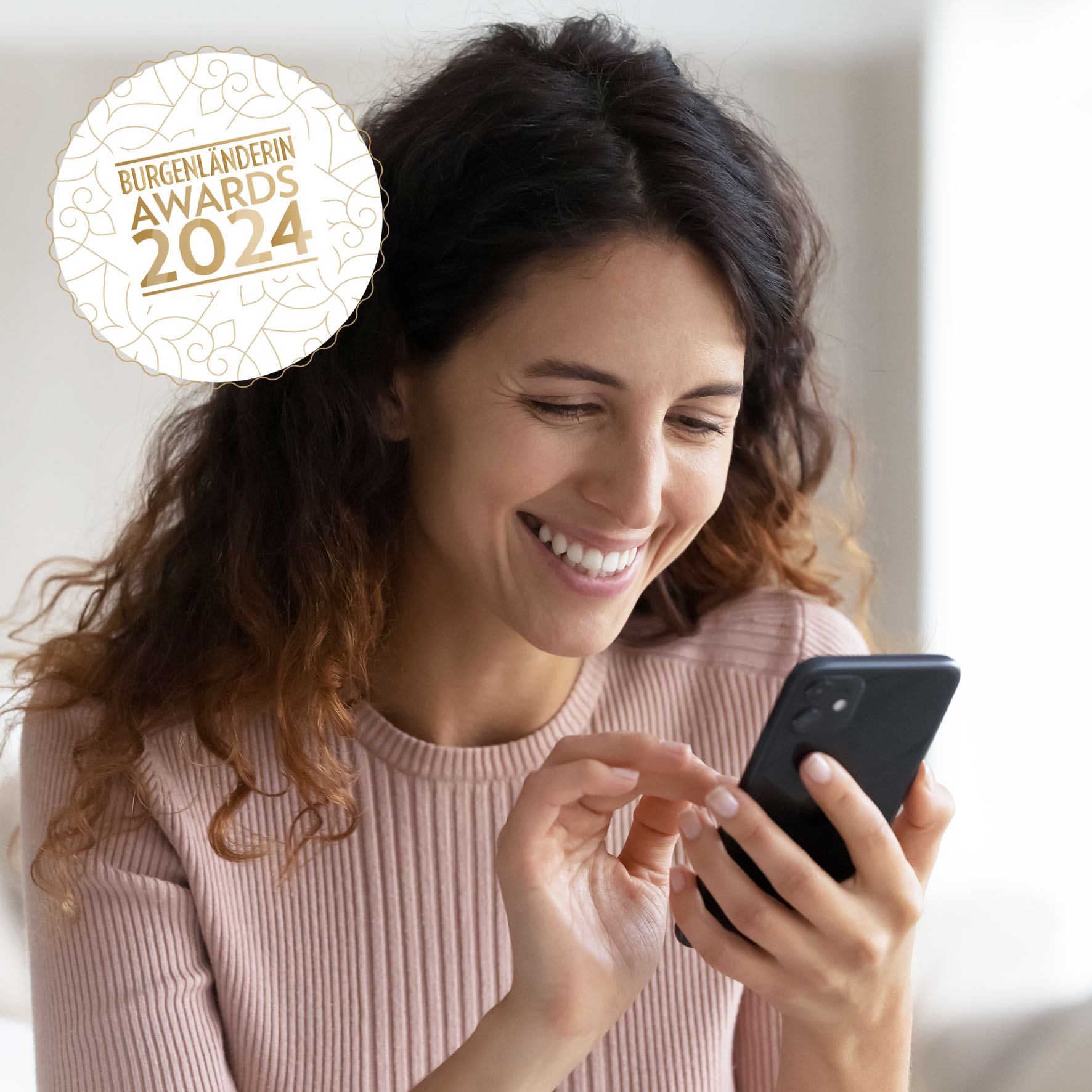 BURGENLÄNDERIN AWARDS 2024 – JETZT VOTEN! - Burgenländerin