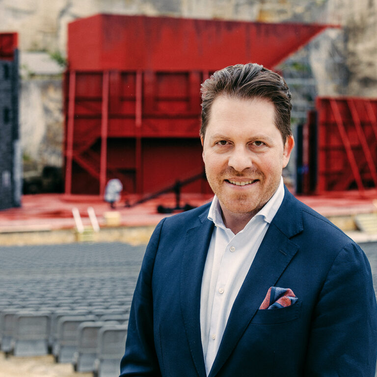 Daniel Serafin über Liebe & Loyalität - Burgenländerin