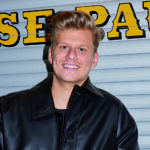 Thorsteinn Einarsson: Tiefpunkte, Höhenflüge und Freiheit - Burgenländerin