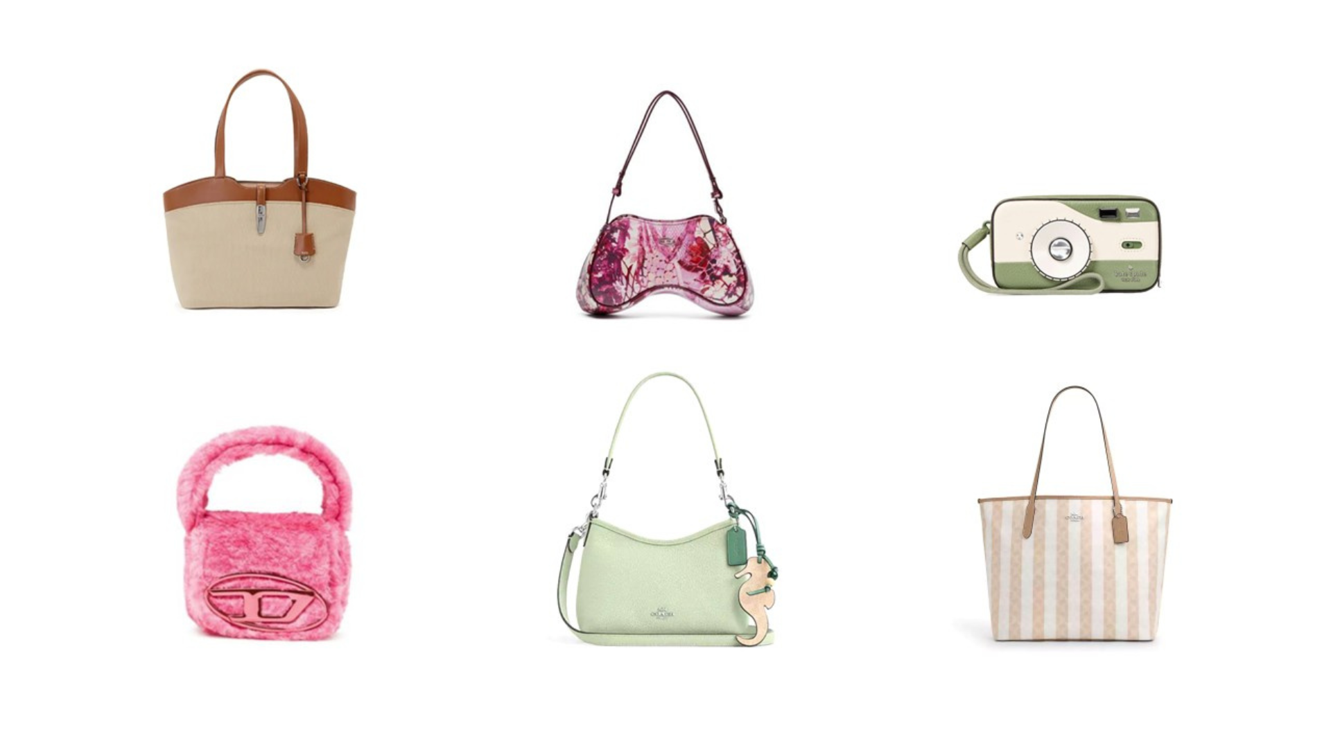 It’s a Match: Taschen-Special mit bis zu -70% im Designer Outlet ...